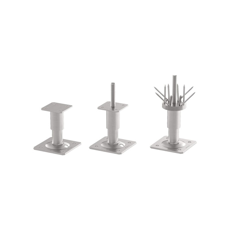 R10 Adjustable Post Base